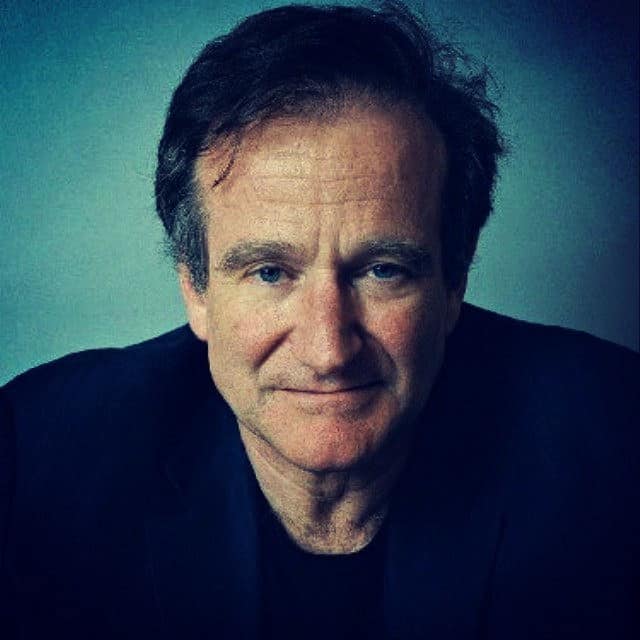 "We Were Living A Nightmare": The Real Cause Of Robin Williams' Death ...