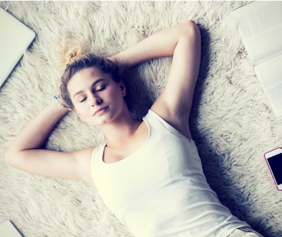 Say NO To Procrastination With The 5-Minute Rule