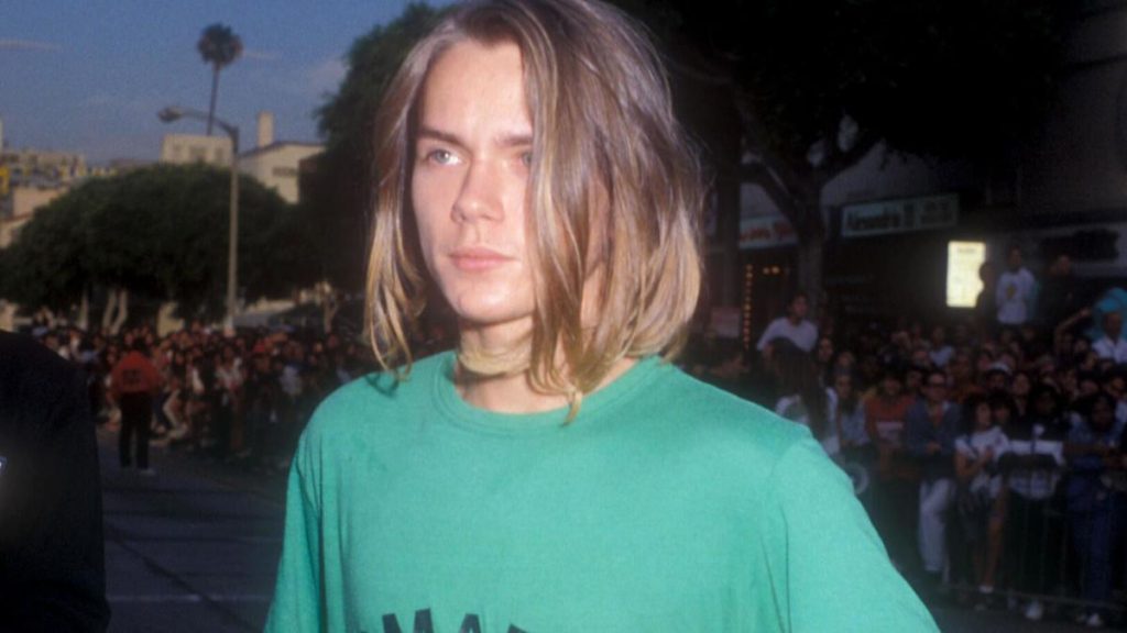 River Phoenix's Death: His Girlfriend Finally Breaks Silence After 25 Years